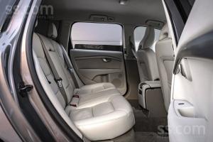 Dzeltens Volvo V70 2011 Rīga, ar dzinēja tilpumu 2.40 L un nobraukumu 0 tūkst. km par 6490 €, foto 15 vietnē AUTOMOTO.COM.LV