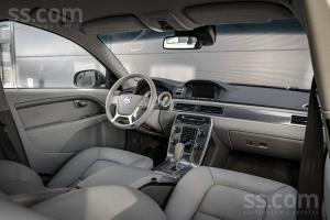 Dzeltens Volvo V70 2011 Rīga, ar dzinēja tilpumu 2.40 L un nobraukumu 0 tūkst. km par 6490 €, foto 16 vietnē AUTOMOTO.COM.LV