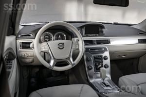 Dzeltens Volvo V70 2011 Rīga, ar dzinēja tilpumu 2.40 L un nobraukumu 0 tūkst. km par 6490 €, foto 19 vietnē AUTOMOTO.COM.LV