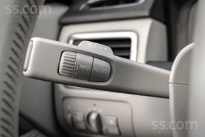 Dzeltens Volvo V70 2011 Rīga, ar dzinēja tilpumu 2.40 L un nobraukumu 0 tūkst. km par 6490 €, foto 21 vietnē AUTOMOTO.COM.LV