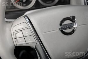 Dzeltens Volvo V70 2011 Rīga, ar dzinēja tilpumu 2.40 L un nobraukumu 0 tūkst. km par 6490 €, foto 22 vietnē AUTOMOTO.COM.LV