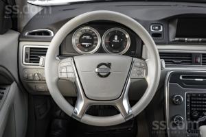 Dzeltens Volvo V70 2011 Rīga, ar dzinēja tilpumu 2.40 L un nobraukumu 0 tūkst. km par 6490 €, foto 23 vietnē AUTOMOTO.COM.LV