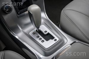 Dzeltens Volvo V70 2011 Rīga, ar dzinēja tilpumu 2.40 L un nobraukumu 0 tūkst. km par 6490 €, foto 26 vietnē AUTOMOTO.COM.LV