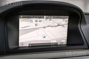 Dzeltens Volvo V70 2011 Rīga, ar dzinēja tilpumu 2.40 L un nobraukumu 0 tūkst. km par 6490 €, foto 28 vietnē AUTOMOTO.COM.LV