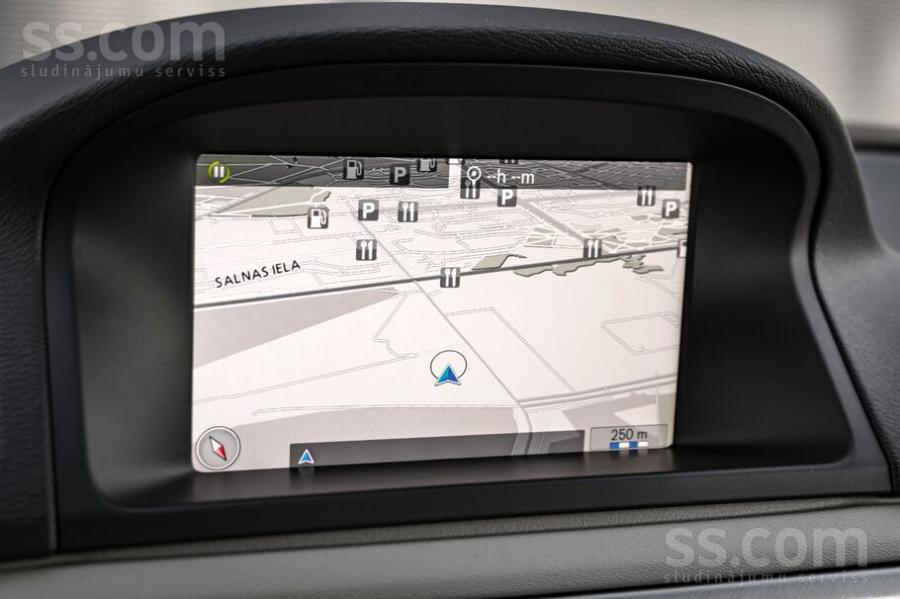 Dzeltens Volvo V70 2011 Rīga, ar dzinēja tilpumu 2.40 L un nobraukumu 0 tūkst. km par 6490 €, foto 28 vietnē AUTOMOTO.COM.LV