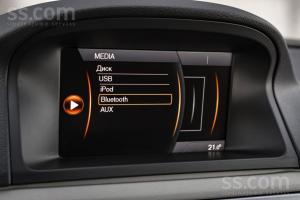 Dzeltens Volvo V70 2011 Rīga, ar dzinēja tilpumu 2.40 L un nobraukumu 0 tūkst. km par 6490 €, foto 29 vietnē AUTOMOTO.COM.LV