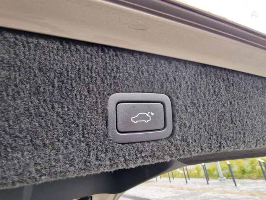 Dzeltens Volvo V70 2011 Viļņa, ar dzinēja tilpumu 1.98 L un nobraukumu 230 tūkst. km par 6190 €, foto 11 vietnē AUTOMOTO.COM.LV