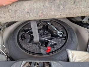Dzeltens Volvo V70 2011 Viļņa, ar dzinēja tilpumu 1.98 L un nobraukumu 230 tūkst. km par 6190 €, foto 12 vietnē AUTOMOTO.COM.LV