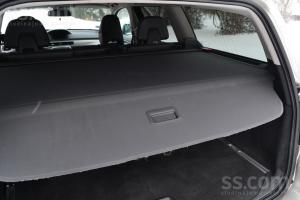 Dzeltens Volvo V70 2013 Rīga, ar dzinēja tilpumu 2.00 L un nobraukumu 263 tūkst. km par 6550 €, foto 5 vietnē AUTOMOTO.COM.LV