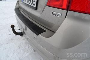 Dzeltens Volvo V70 2013 Rīga, ar dzinēja tilpumu 2.00 L un nobraukumu 263 tūkst. km par 6550 €, foto 18 vietnē AUTOMOTO.COM.LV