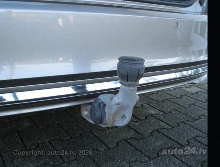 Бежевый Вольво В90 2021 в Пярну, объемом двигателя 2.00 л и пробегом 145 тыс. км за 31990 €, фото 14 на AUTOMOTO.COM.LV