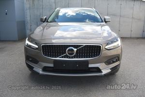 Smilšu krāsa Volvo V90 2021 Tartu, ar dzinēja tilpumu 2.00 L un nobraukumu 113 tūkst. km par 33900 €, foto 4 vietnē AUTOMOTO.COM.LV