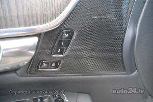 Smilšu krāsa Volvo V90 2021 Tartu, ar dzinēja tilpumu 2.00 L un nobraukumu 113 tūkst. km par 33900 €, foto 12 vietnē AUTOMOTO.COM.LV