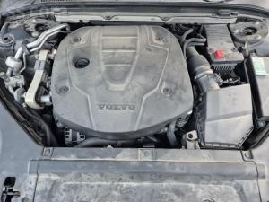 Melns Volvo V90 2017 Rīga, ar dzinēja tilpumu 2.00 L un nobraukumu 273 tūkst. km par 14200 €, foto 20 vietnē AUTOMOTO.COM.LV