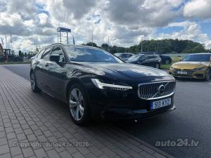 Черный Вольво В90 2022 в Таллин, объемом двигателя 2.00 л и пробегом 73 тыс. км за 31100 €, фото 3 на AUTOMOTO.COM.LV