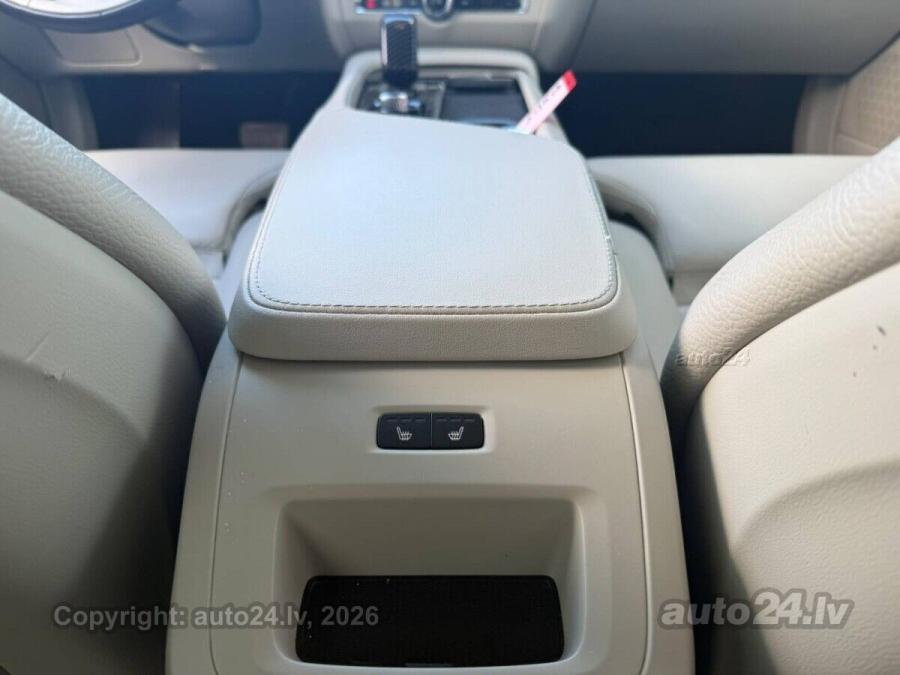 Черный Вольво В90 2022 в Таллин, объемом двигателя 2.00 л и пробегом 73 тыс. км за 31100 €, фото 13 на AUTOMOTO.COM.LV