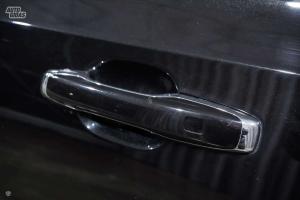 Melns Volvo V90 2016 Marijampole, ar dzinēja tilpumu 2.00 L un nobraukumu 239 tūkst. km par 15450 €, foto 8 vietnē AUTOMOTO.COM.LV