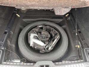 Black Volvo V90 2016 in Vilnius, with an engine capacity of 1.97 L and mileage of 379 thousand km for 10450 €, photo 17 on AUTOMOTO.COM.LV