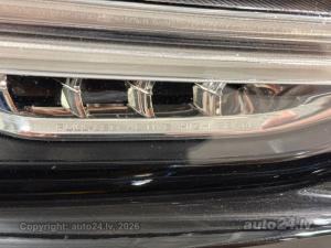 Melns Volvo V90 2016 Tallina, ar dzinēja tilpumu 2.00 L un nobraukumu 195 tūkst. km par 23500 €, foto 26 vietnē AUTOMOTO.COM.LV