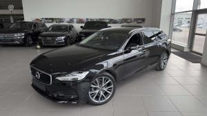 Melns Volvo V90 2016 Marijampole, ar dzinēja tilpumu 0.00 L un nobraukumu 171 tūkst. km par 14999 €, foto  vietnē AUTOMOTO.COM.LV