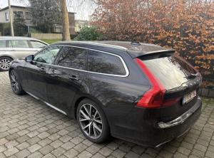 Melns Volvo V90 2017 Utena, ar dzinēja tilpumu 2.00 L un nobraukumu 164 tūkst. km par 17850 €, foto 3 vietnē AUTOMOTO.COM.LV