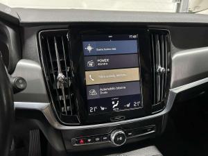 Melns Volvo V90 2017 Utena, ar dzinēja tilpumu 2.00 L un nobraukumu 163 tūkst. km par 17750 €, foto 11 vietnē AUTOMOTO.COM.LV