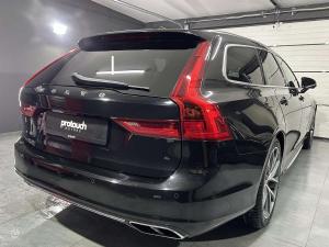 Melns Volvo V90 2017 Utena, ar dzinēja tilpumu 2.00 L un nobraukumu 163 tūkst. km par 17750 €, foto 38 vietnē AUTOMOTO.COM.LV