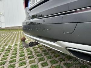 Melns Volvo V90 2017 Tallina, ar dzinēja tilpumu 2.00 L un nobraukumu 188 tūkst. km par 23990 €, foto 19 vietnē AUTOMOTO.COM.LV