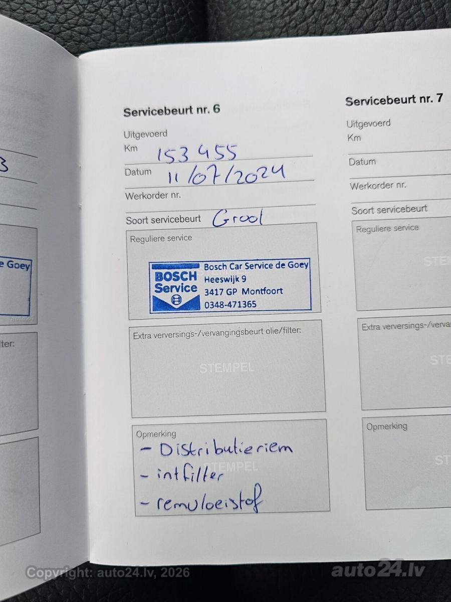 Black Volvo V90 2017 in Paide, with an engine capacity of 2.00 L and mileage of 187 thousand km for 18250 €, photo 27 on AUTOMOTO.COM.LV