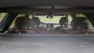 Черный Вольво В90 2017 в Таллин, объемом двигателя 2.00 л и пробегом 223 тыс. км за 16950 €, фото 13 на AUTOMOTO.COM.LV