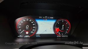 Черный Вольво В90 2017 в Таллин, объемом двигателя 2.00 л и пробегом 223 тыс. км за 16950 €, фото 16 на AUTOMOTO.COM.LV