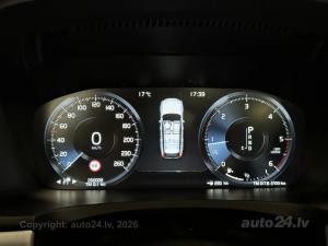 Черный Вольво В90 2017 в Таллин, объемом двигателя 2.00 л и пробегом 260 тыс. км за 13995 €, фото 18 на AUTOMOTO.COM.LV