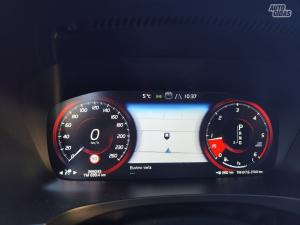 Melns Volvo V90 2017 Šilutė, ar dzinēja tilpumu 2.00 L un nobraukumu 272 tūkst. km par 16000 €, foto 16 vietnē AUTOMOTO.COM.LV