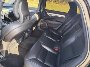 Melns Volvo V90 2017 Šilutė, ar dzinēja tilpumu 2.00 L un nobraukumu 272 tūkst. km par 16000 €, foto 17 vietnē AUTOMOTO.COM.LV