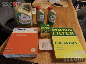 Черный Вольво В90 2017 в Рига, объемом двигателя 2.00 л и пробегом 307 тыс. км за 14895 €, фото 18 на AUTOMOTO.COM.LV
