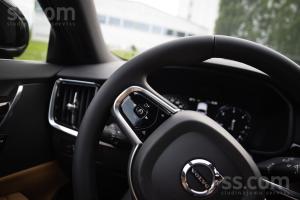 Melns Volvo V90 2017 Tukums, ar dzinēja tilpumu 2.00 L un nobraukumu 263 tūkst. km par 16790 €, foto 28 vietnē AUTOMOTO.COM.LV