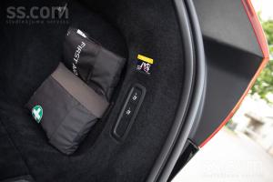 Melns Volvo V90 2017 Tukums, ar dzinēja tilpumu 2.00 L un nobraukumu 263 tūkst. km par 16790 €, foto 34 vietnē AUTOMOTO.COM.LV
