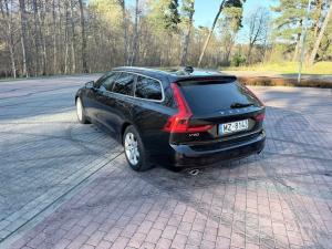 Melns Volvo V90 2017 Rīga, ar dzinēja tilpumu 2.00 L un nobraukumu 325 tūkst. km par 9800 €, foto 3 vietnē AUTOMOTO.COM.LV