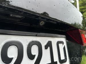 Black Volvo V90 2017 in Talsi, with an engine capacity of 2.00 L and mileage of 136 thousand km for 19470 €, photo 20 on AUTOMOTO.COM.LV