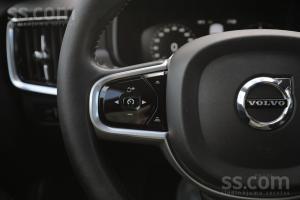 Melns Volvo V90 2017 Rīga, ar dzinēja tilpumu 2.00 L un nobraukumu 258 tūkst. km par 17990 €, foto 13 vietnē AUTOMOTO.COM.LV