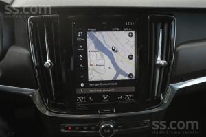 Melns Volvo V90 2017 Rīga, ar dzinēja tilpumu 2.00 L un nobraukumu 258 tūkst. km par 17990 €, foto 14 vietnē AUTOMOTO.COM.LV