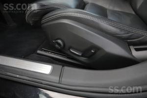 Melns Volvo V90 2017 Rīga, ar dzinēja tilpumu 2.00 L un nobraukumu 258 tūkst. km par 17990 €, foto 21 vietnē AUTOMOTO.COM.LV