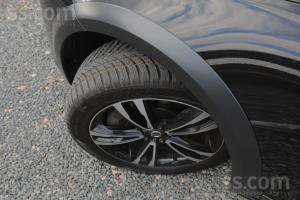 Melns Volvo V90 2017 Rīga, ar dzinēja tilpumu 2.00 L un nobraukumu 258 tūkst. km par 17990 €, foto 24 vietnē AUTOMOTO.COM.LV