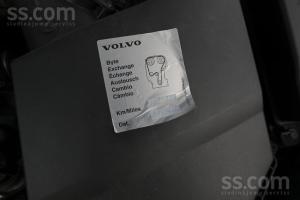 Melns Volvo V90 2017 Rīga, ar dzinēja tilpumu 2.00 L un nobraukumu 258 tūkst. km par 17990 €, foto 26 vietnē AUTOMOTO.COM.LV