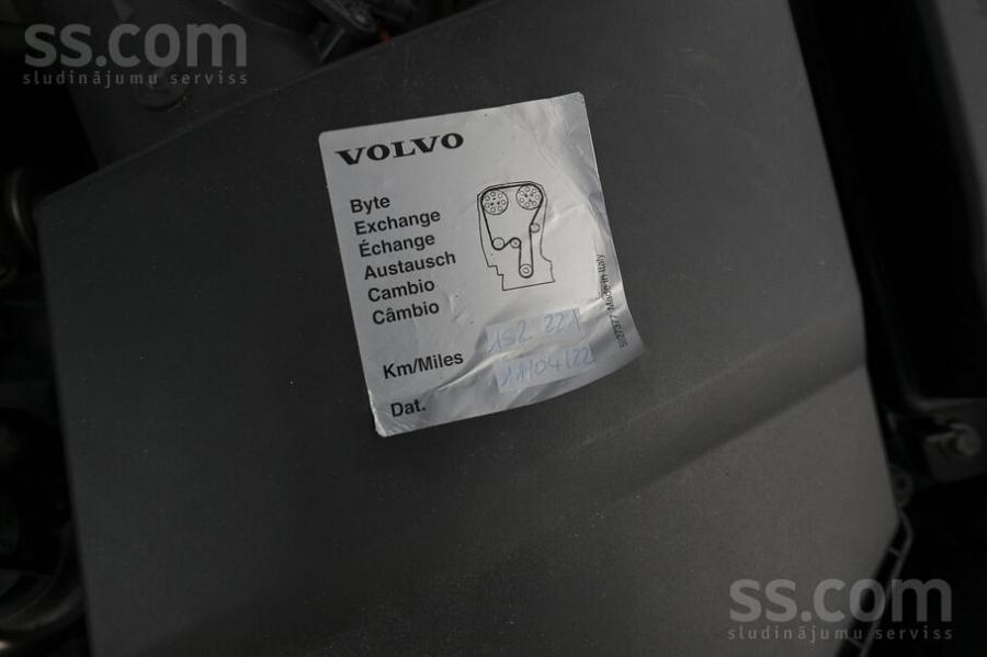 Melns Volvo V90 2017 Rīga, ar dzinēja tilpumu 2.00 L un nobraukumu 258 tūkst. km par 17990 €, foto 26 vietnē AUTOMOTO.COM.LV