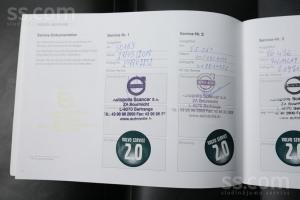 Melns Volvo V90 2017 Rīga, ar dzinēja tilpumu 2.00 L un nobraukumu 258 tūkst. km par 17990 €, foto 27 vietnē AUTOMOTO.COM.LV