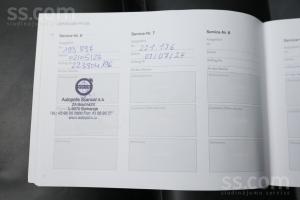 Melns Volvo V90 2017 Rīga, ar dzinēja tilpumu 2.00 L un nobraukumu 258 tūkst. km par 17990 €, foto 29 vietnē AUTOMOTO.COM.LV