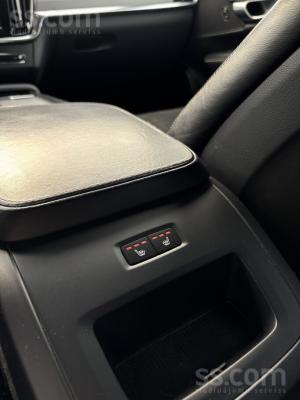 Melns Volvo V90 2017 Bauska, ar dzinēja tilpumu 2.00 L un nobraukumu 0 tūkst. km par 14500 €, foto 18 vietnē AUTOMOTO.COM.LV