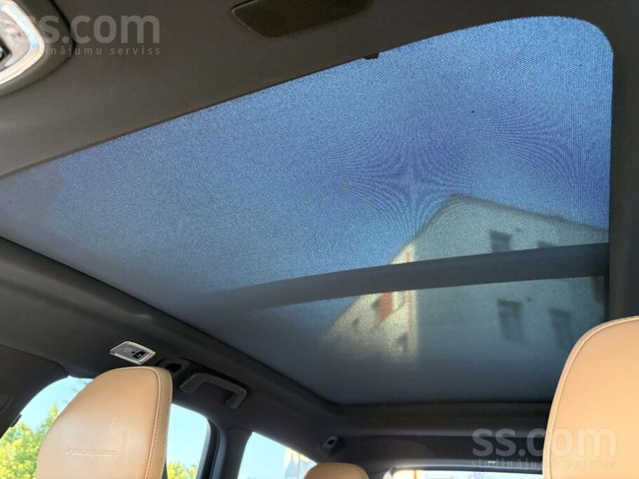 Melns Volvo V90 2017 Jelgava, ar dzinēja tilpumu 2.00 L un nobraukumu 217 tūkst. km par 17500 €, foto 11 vietnē AUTOMOTO.COM.LV
