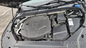 Melns Volvo V90 2017 Rīga, ar dzinēja tilpumu 2.00 L un nobraukumu 272 tūkst. km par 13950 €, foto 10 vietnē AUTOMOTO.COM.LV